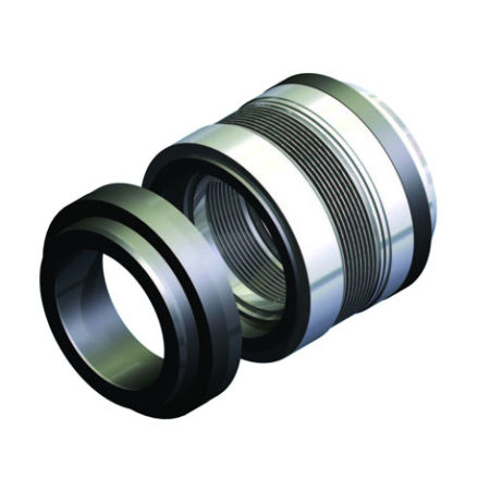 RMBS B-13 – Rotary Metal Bellows Seal Low Temperature – Tri Graha ...